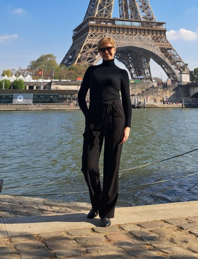 Яна, 48, Дортмунд - "RusDate.de"