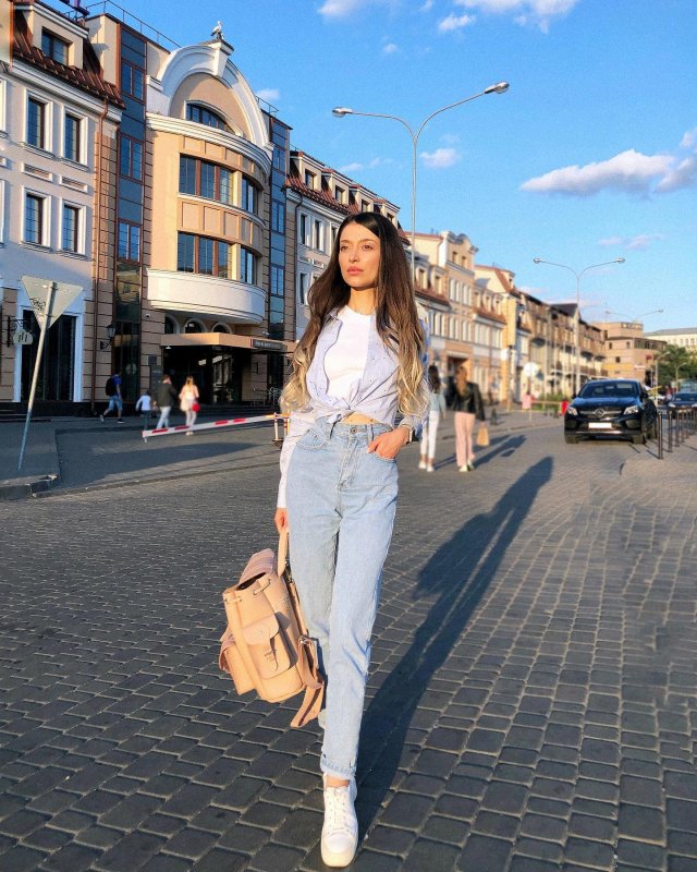 Дарья, 28, Рига - "RusDate.de"