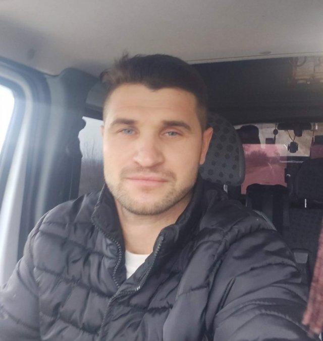 Victor, 39, Ганновер - "RusDate.de"