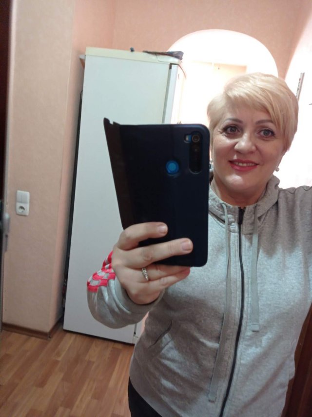 Lina , 64, Саратов - "RusDate.de"