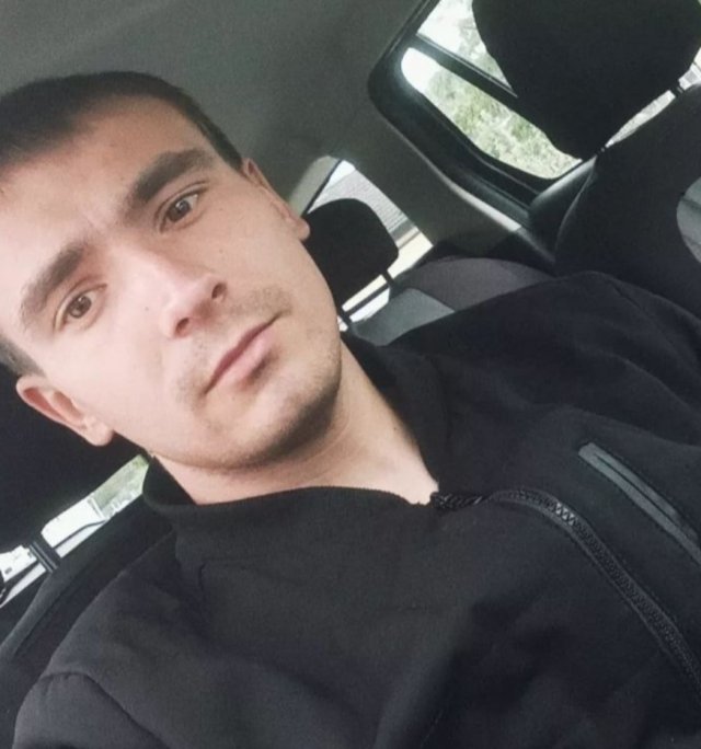 Роман, 29, Тюмень - "RusDate.de"