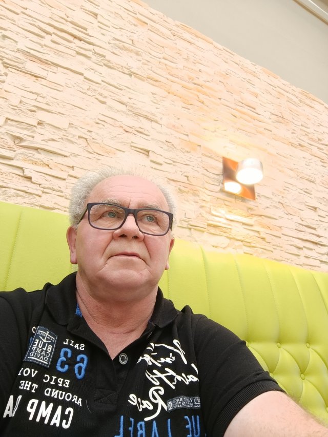Alfred, 68, Райлинген - "RusDate.de"