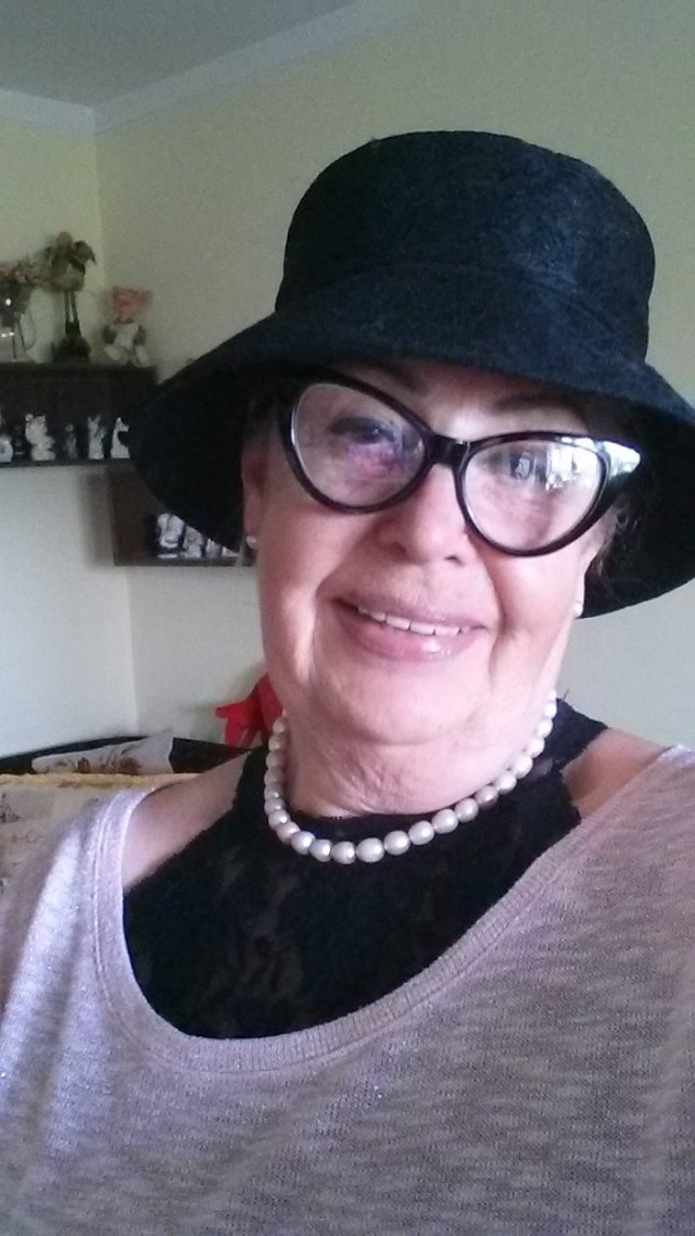 Luka, 74, Frederiksberg - "RusDate.de"