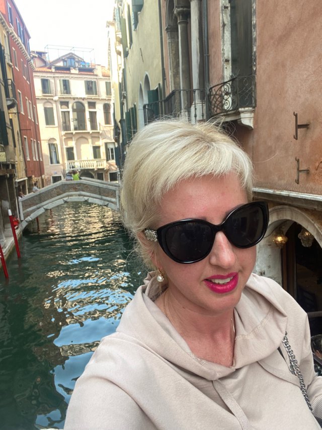 Ирина, 47, Хемниц - "RusDate.de"