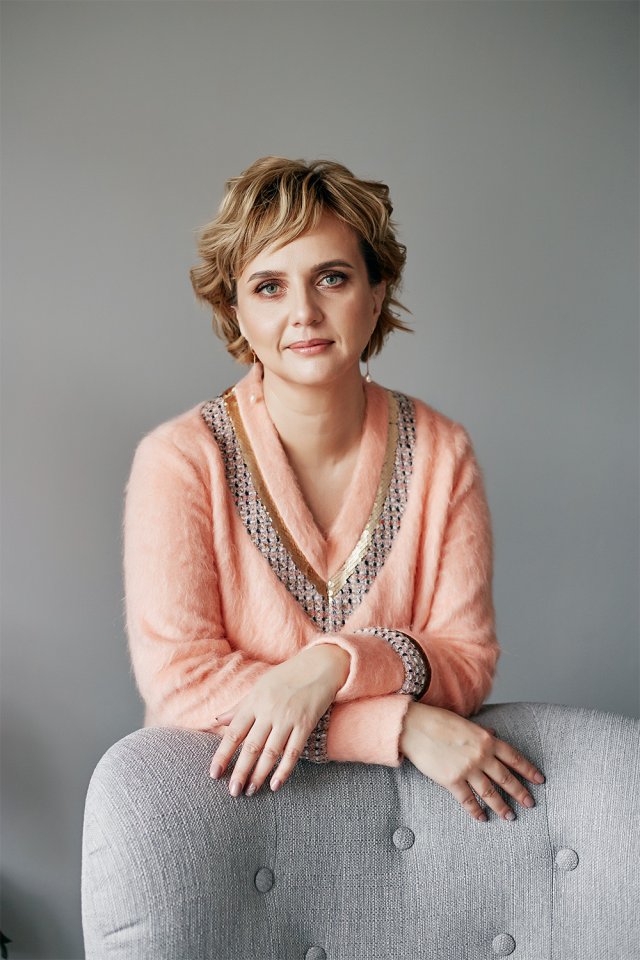 Wiktoria, 48, Катовице - "RusDate.de"