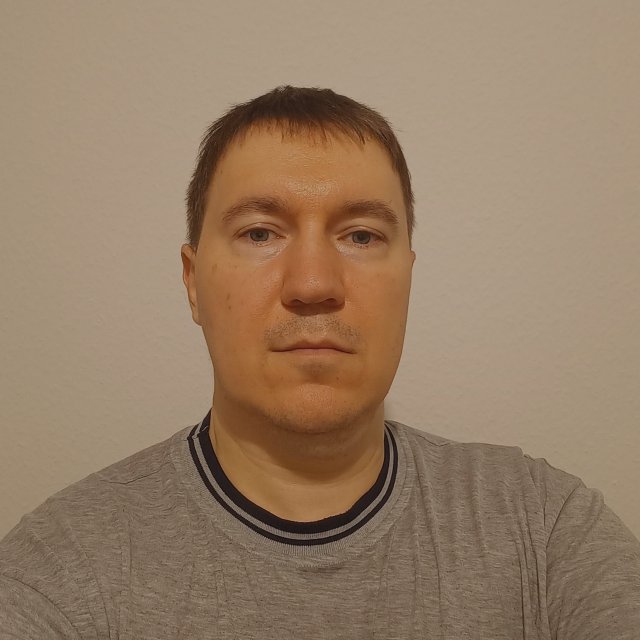 Daenn, 39, Франкфурт - "RusDate.de"