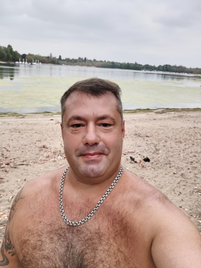Димитрий, 49, Гёппинген - "RusDate.de"