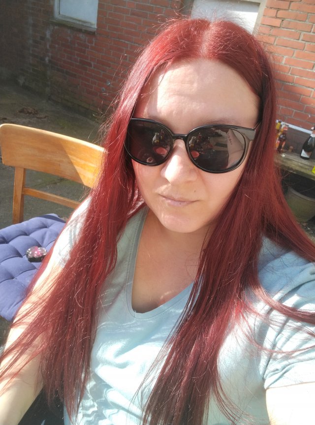 Анастасия, 32, Рендсбург - "RusDate.de"