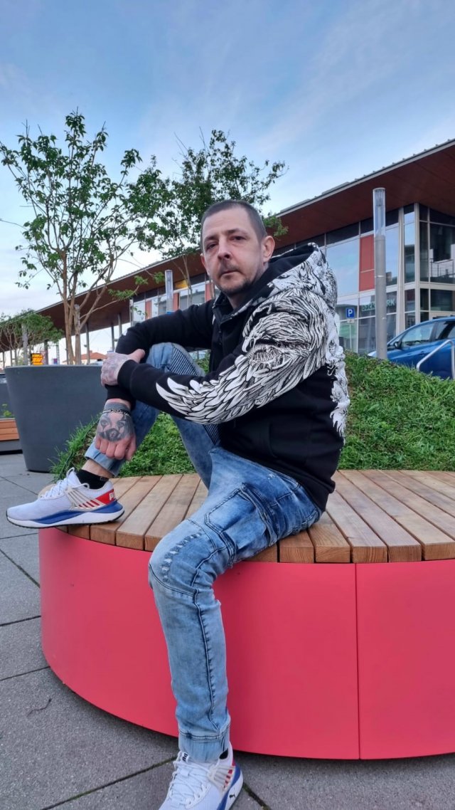 Олег, 40, Дармштадт - "RusDate.de"