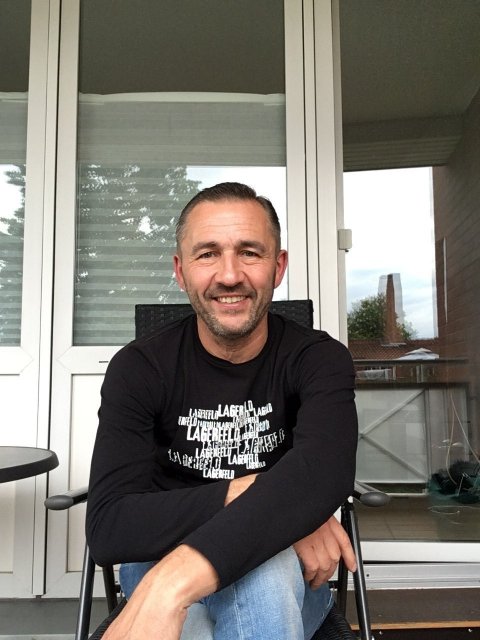 Viktor, 60, Ганновер - "RusDate.de"