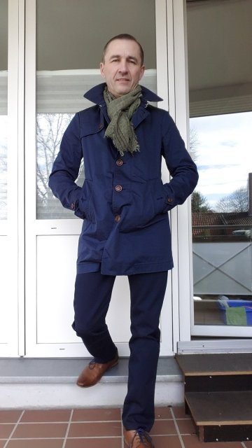 Viktor, 60, Ганновер - "RusDate.de"