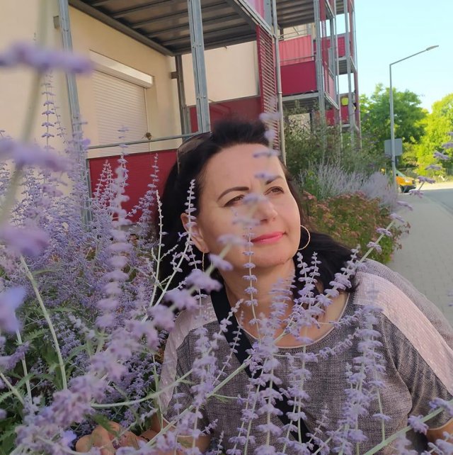 Анна, 50, Берлин - "RusDate.de"