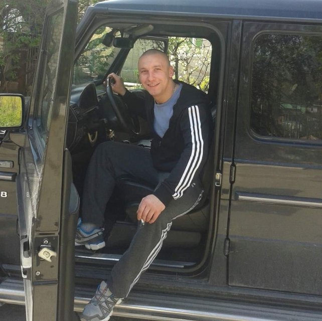 Володимир, 39, Берлин - "RusDate.de"