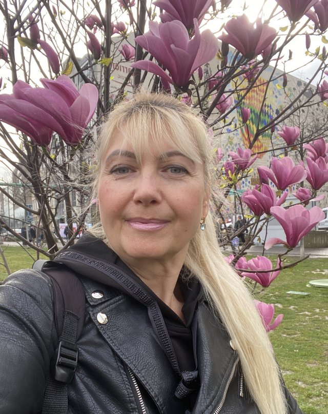 Aleksandra, 56, Альтенбург - "RusDate.de"