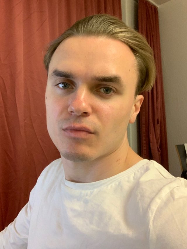 Матвей, 23, Штутгарт - "RusDate.de"