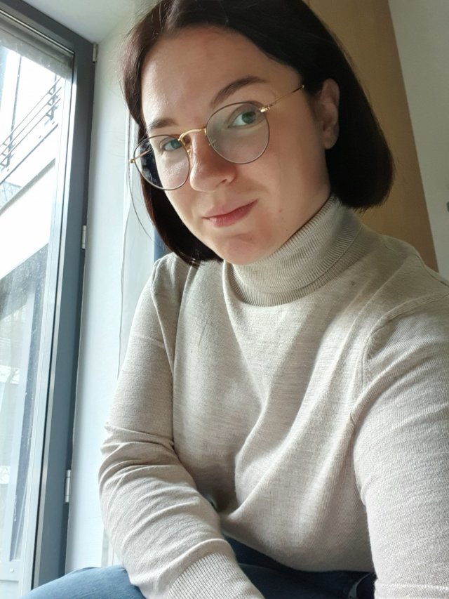 Anna, 27, Магдебург - "RusDate.de"