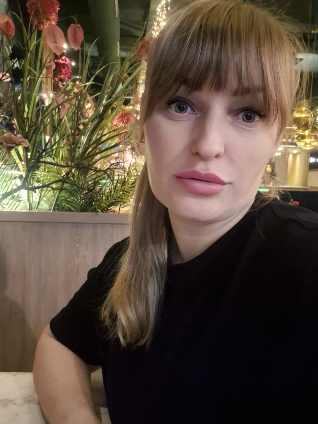 Альбіна, 36, Дюссельдорф - "RusDate.de"