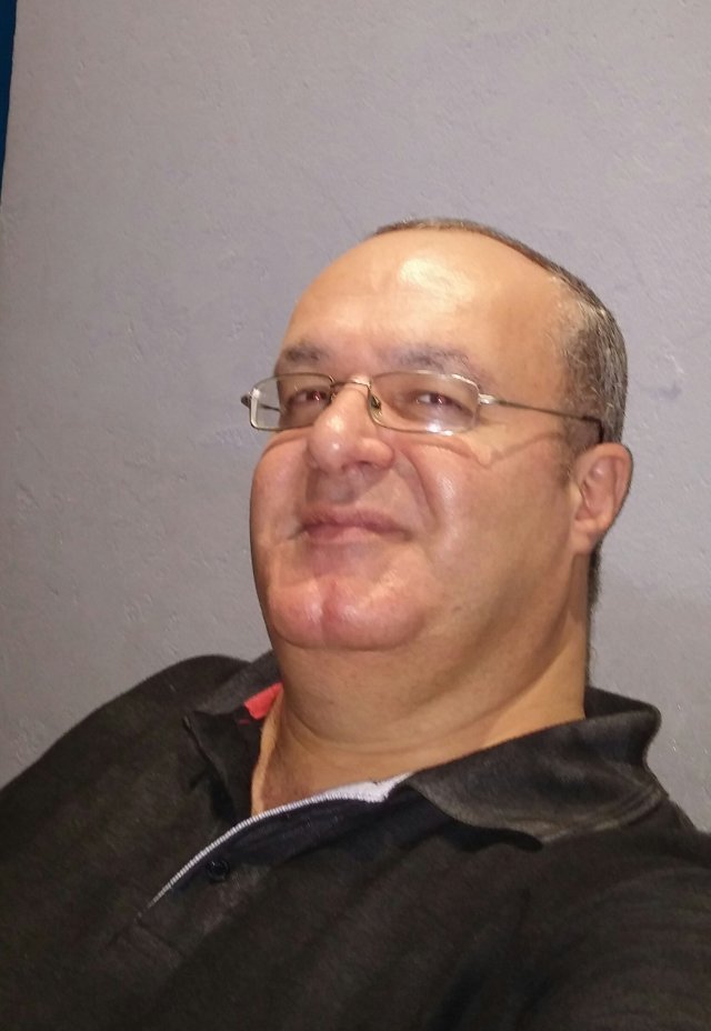 David, 58, Тель Авив - "RusDate.de"