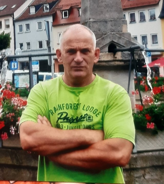 стасис, 66, Бад-Нойштадт - "RusDate.de"