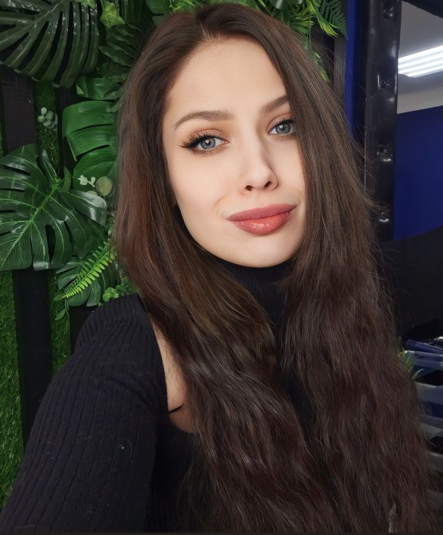 Sofi, 25, Москва - "RusDate.de"