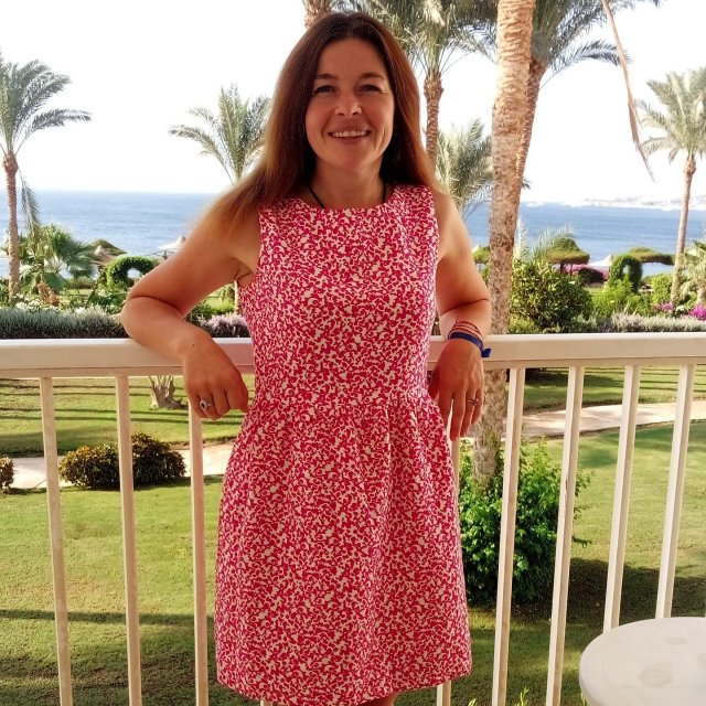 Vera, 41, Берлин - "RusDate.de"