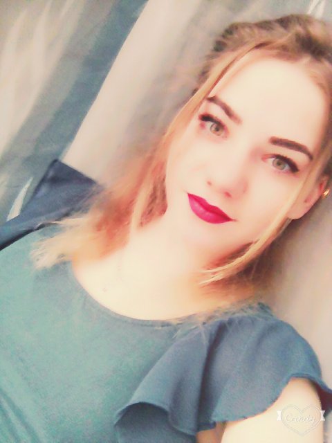 Nastya, 27, Франкфурт - "RusDate.de"