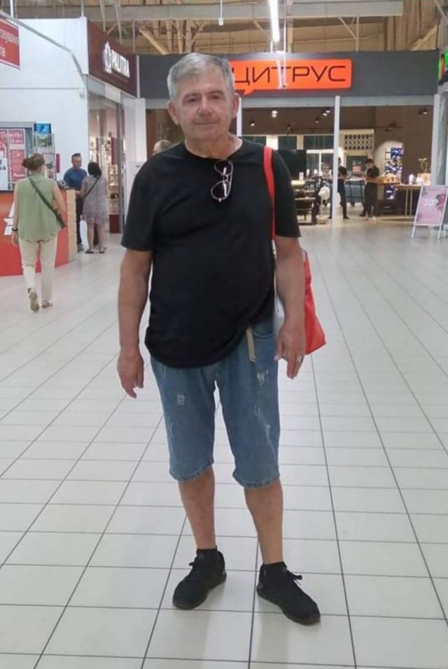 Iuza , 63, Вернигероде - "RusDate.de"