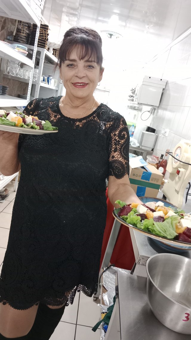 Ludmila, 67, Пфорцхайм - "RusDate.de"