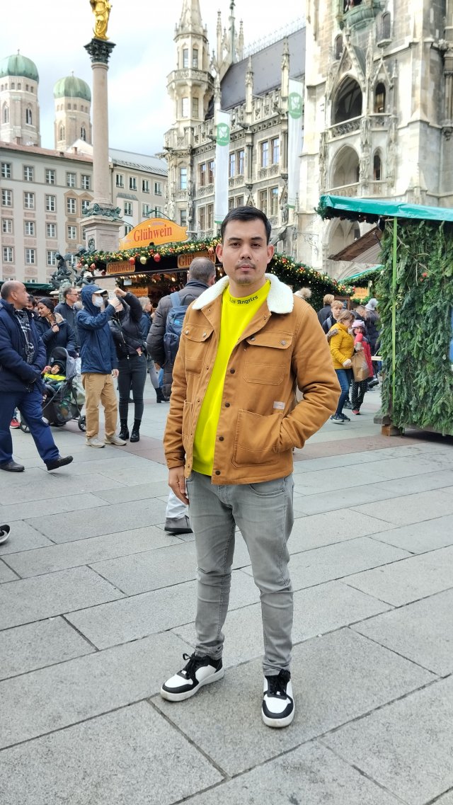 Asad, 26, Мемминген - "RusDate.de"