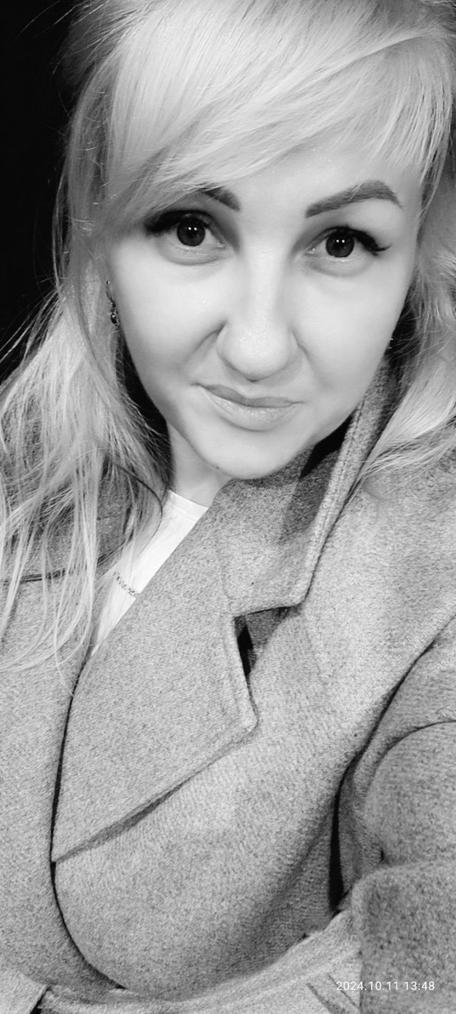 Natalia, 38, Кристиансанн - "RusDate.de"