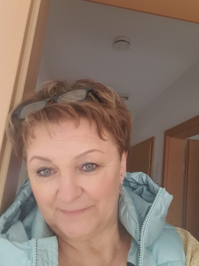 Светлана, 63, Иббенбюрен - "RusDate.de"