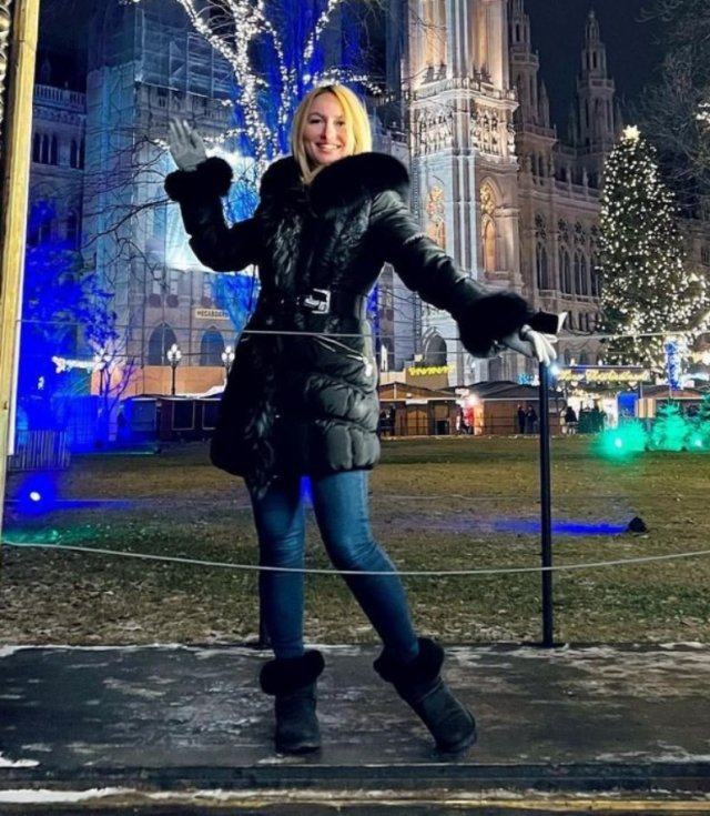 Диана, 29, Берлин - "RusDate.de"