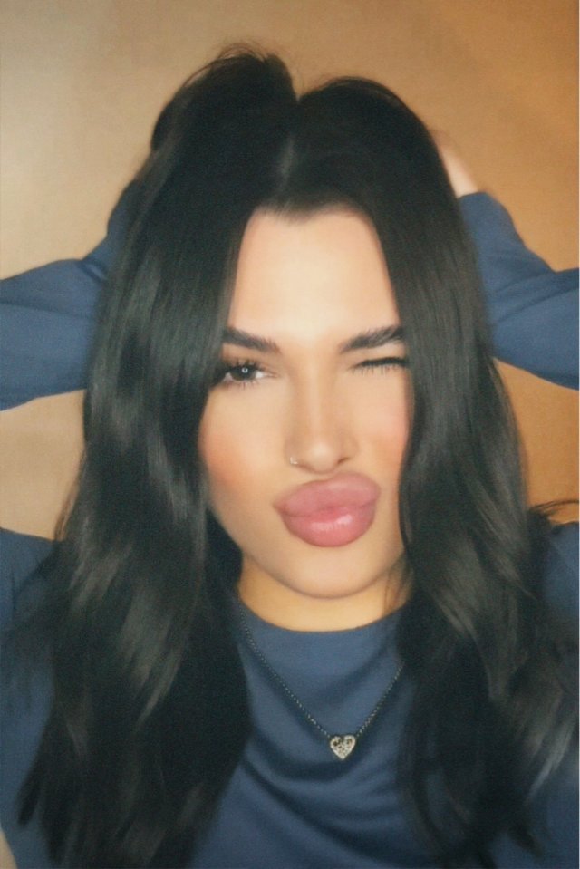 Sabina, 27, Гютерсло - "RusDate.de"