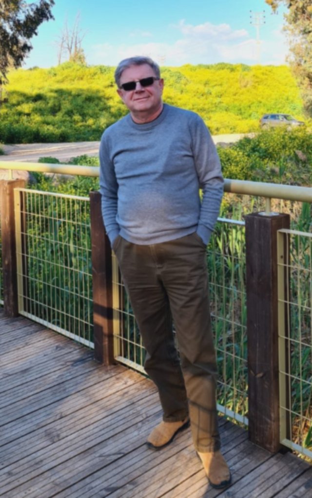 Игорь, 59, Холон - "RusDate.de"