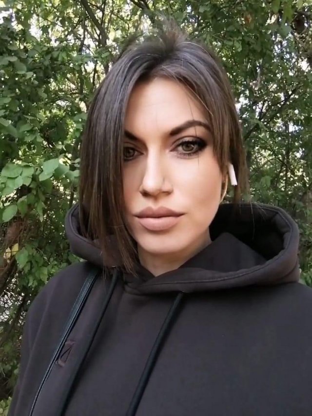 Марина, 34, Кассель - "RusDate.de"