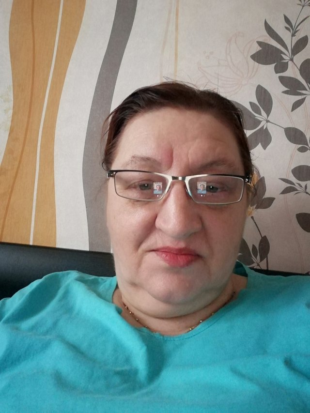 Клара, 69, Новополоцк - "RusDate.de"