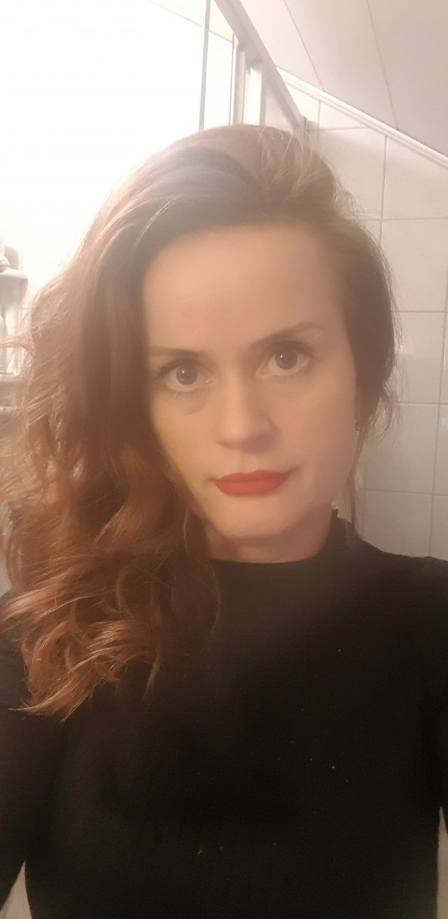 Natalie, 44, Кёльн - "RusDate.de"