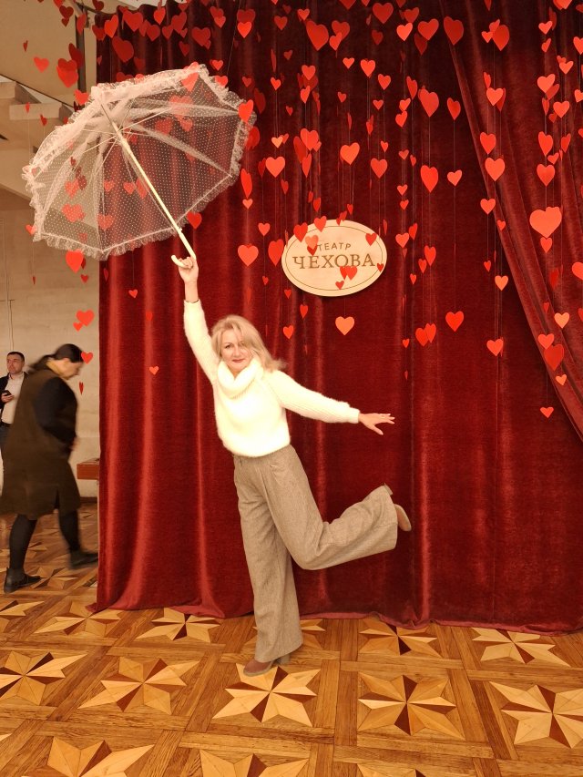 Аурелия, 51, Кишинев - "RusDate.de"