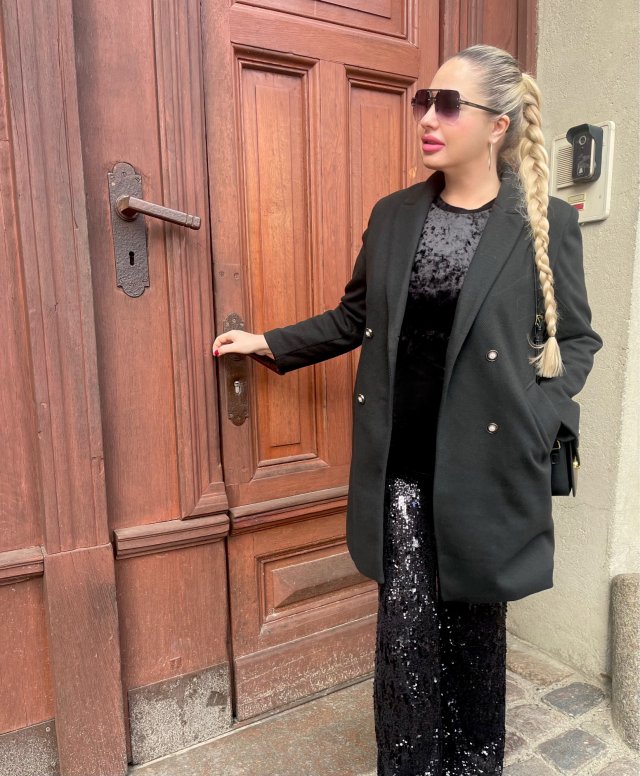 Angelina, 42, Шлезвиг - "RusDate.de"