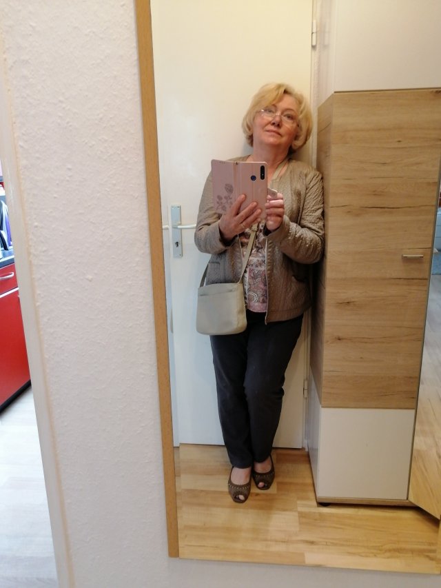 Nadezda, 66, Дельменхорст - "RusDate.de"