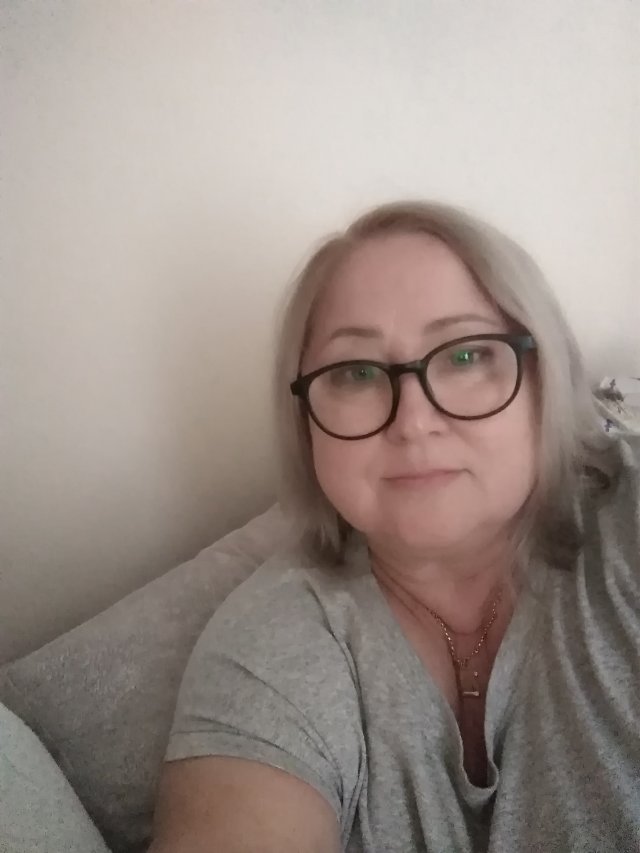 Поліна, 58, Штадтлон - "RusDate.de"