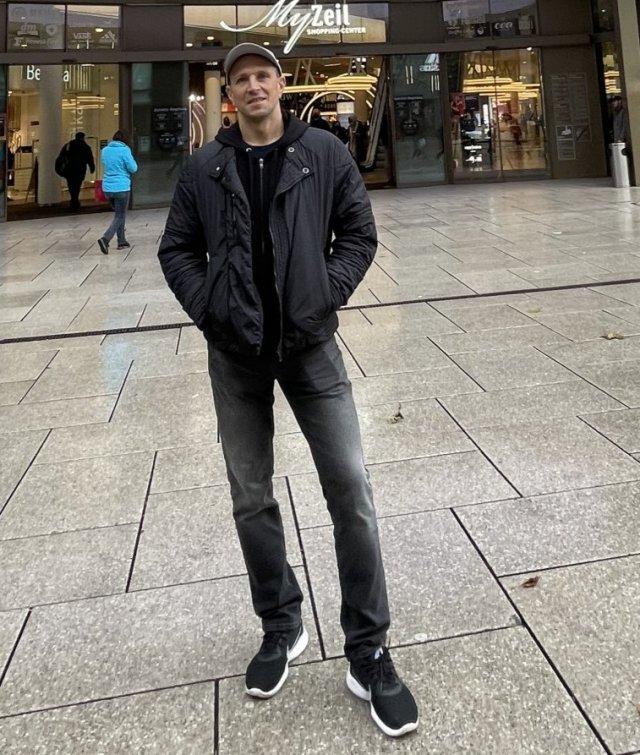 Sergej, 47, Людвигсбург - "RusDate.de"