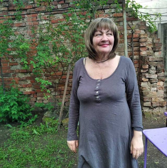 Антонина, 67, Берлин - "RusDate.de"