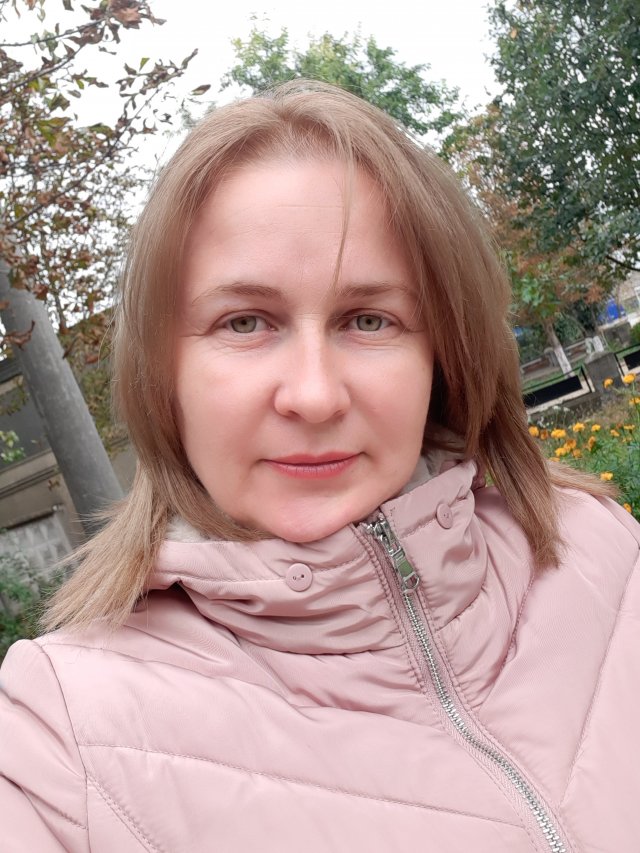 Диана, 43, Брауншвейг - "RusDate.de"