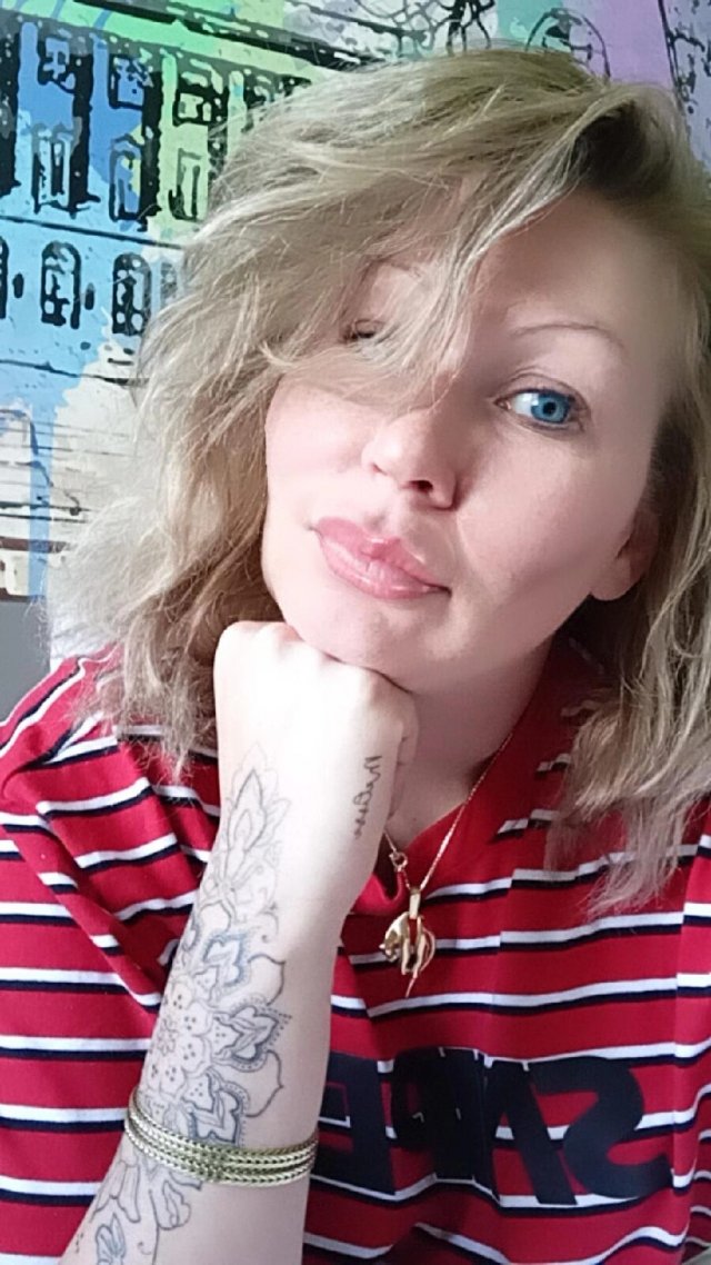 Алекса, 35, Кассель - "RusDate.de"