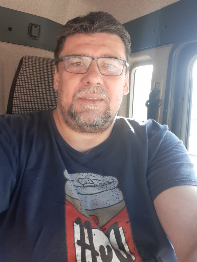 Master, 50, Бреттен - "RusDate.de"