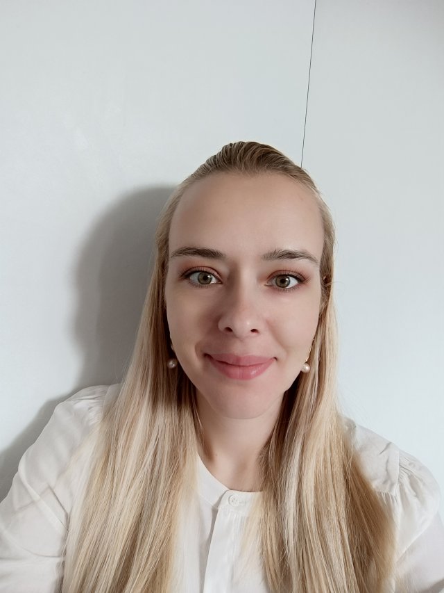 Olga, 38, Мюнхен - "RusDate.de"