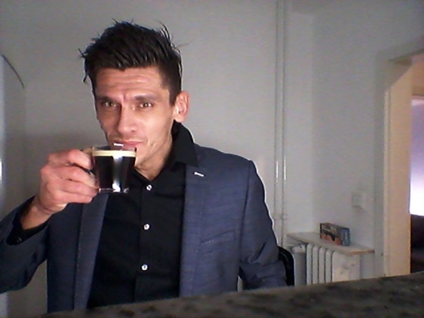 сергей, 40, Ремшайд - "RusDate.de"