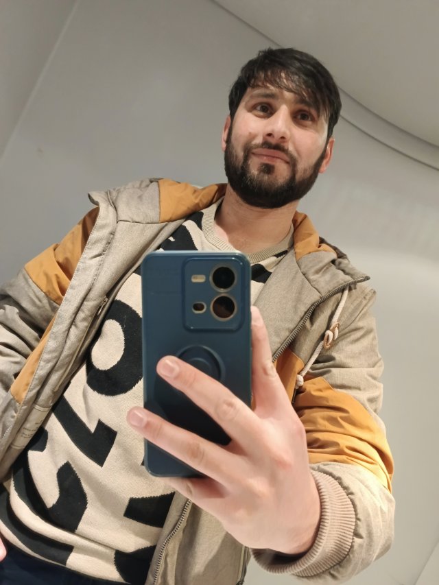 Khan, 28, Лейпциг - "RusDate.de"