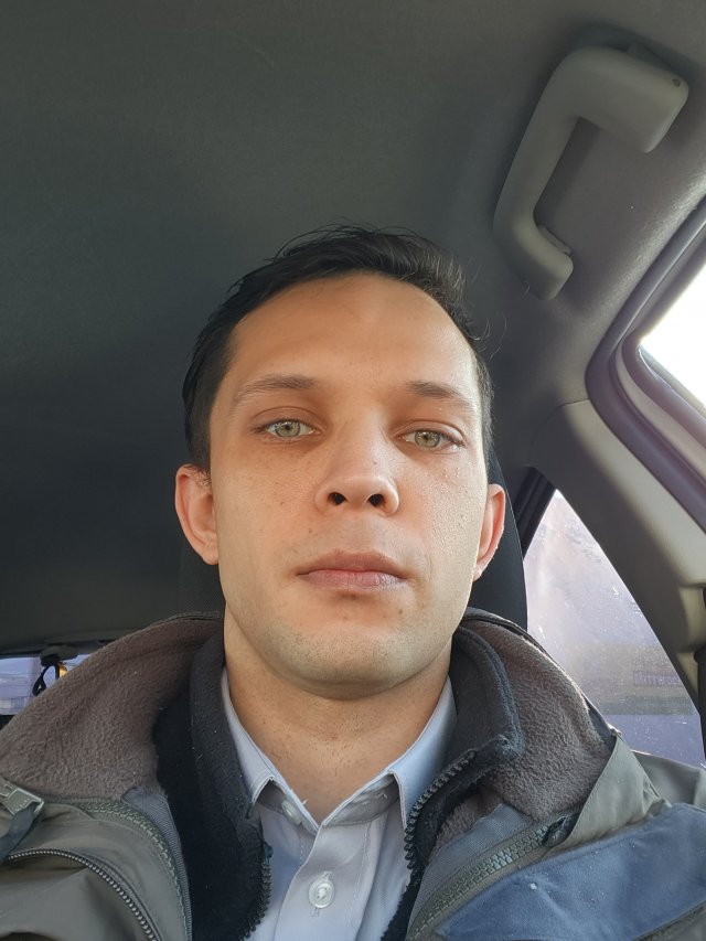 Vadim, 31, Лёне - "RusDate.de"